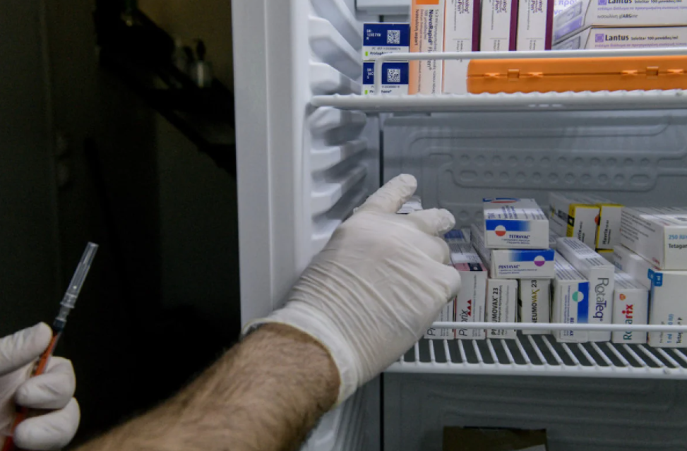 “ΠΟΤΑΜΙ” ΤΑ ΦΡΑΓΚΑ ΓΙΑ ΤΟΥΣ “ΣΩΤΗΡΕΣ” ΤΗΣ ΑΝΘΡΩΠΟΤΗΤΑΣ! Δείτε πόσο θα κοστίζει το εμβόλιο των ...