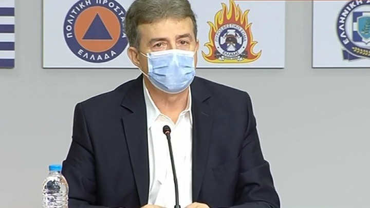 ΜΙΧ. ΧΡΥΣΟΧΟΪΔΗΣ: “ΔΕΝ ΘΑ ΓΙΝΕΙ Η ΠΟΡΕΙΑ ΓΙΑ ΤΟ ΠΟΛΥΤΕΧΝΕΙΟ. ΌΠΩΣ ΔΕΝ ...
