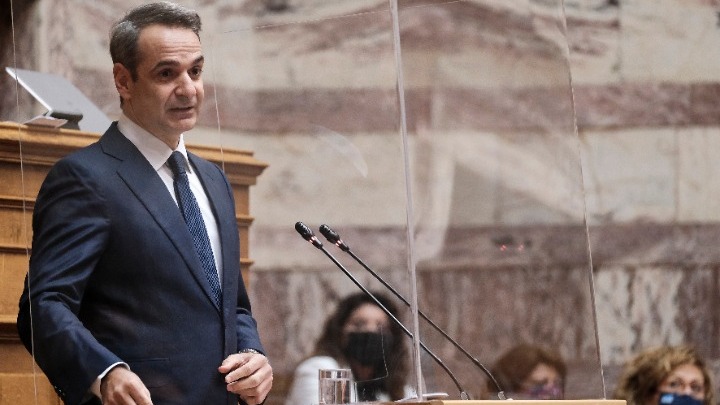 ΚΑΙ ΚΟΡΩΝΟ – “ΧΤΥΠΗΜΕΝΟΙ” ΚΑΙ ΔΙΑΛΥΟΥΝ ΤΗΝ ΟΙΚΟΝΟΜΙΑ ΤΗΣ ΧΩΡΑΣ – ΘΑ ...