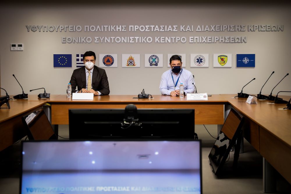 ΣΕ “ΒΑΘΥ ΚΟΚΚΙΝΟ” Η ΑΝΙΚΑΝΟΤΗΤΑ ΤΟΥΣ! “ΚΟΦΤΗΣ” ΣΤΟΝ ΚΩΔΙΚΟ 6 -ΕΝΤΟΣ ...