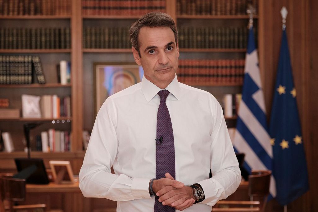 AKOMA KAI OI ΔΗΜΟΣΚΟΠΗΣΕΙΣ ΤΟΥ “ΡΟΥΦΙΑΝΟΣΚΑΙ” ΓΚΡΕΜΟΤΣΑΚΙΖΟΥΝ ΤΟΝ ...