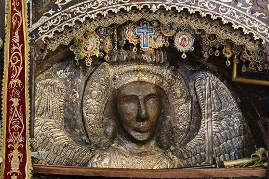“Δεν κατάλαβα τι έβλεπα” – Στην “Ζώνη του Λυκόφωτος” – Συγκλονιστική ...
