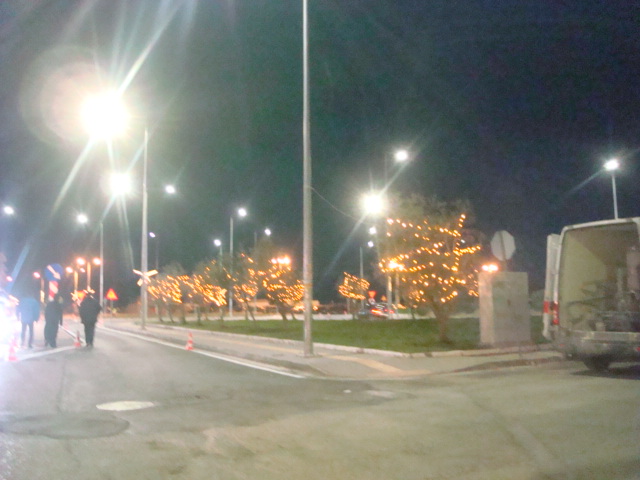 ΣΥΓΚΛΟΝΙΣΤΙΚΗ ΚΑΤΑΓΓΕΛΙΑ από αναγνώστη για δρόμους καρμανιόλα στο ...