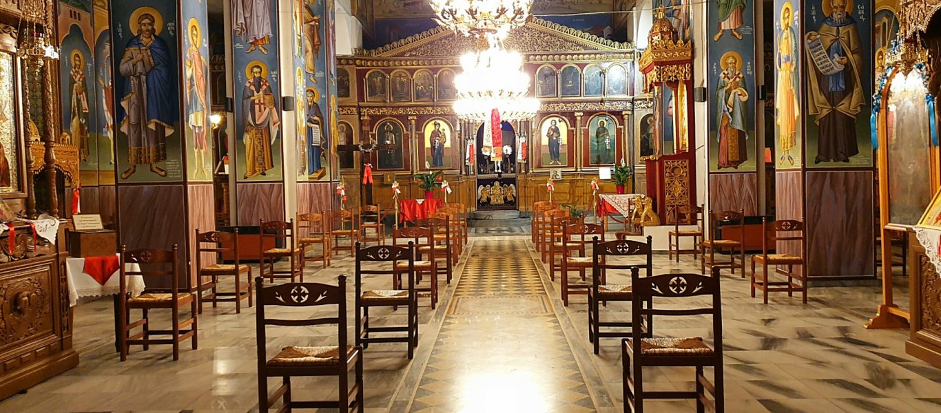 OYTE ΣΤΗΝ ΤΟΥΡΚΟΚΡΑΤΙΑ ΑΥΤΑ! “ΡΟΥΦΙΑΝΕΨΑΝ” ΙΕΡΕΑ ΤΗΝ ΩΡΑ ΠΟΥ ΠΗΓΑΙΝΕ ...