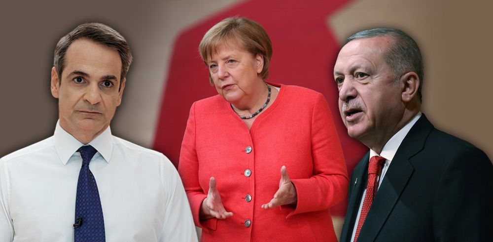 ΑΥΤΑ ΕΦΕΡΕ Η “ΑΣΚΟΠΗ ΜΕΤΑΚΙΝΗΣΗ” ΤΟΥ ΜΗΤΣΟΤΑΚΗ ΣΤΙΣ ΒΡΥΞΕΛΛΕΣ – ΠΗΡΑΝ ...