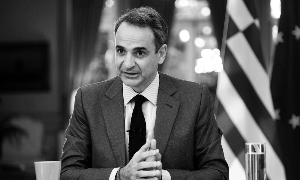 “ΘΑ ΑΠΟΧΩΡΗΣΕΙ ΑΞΙΟΠΡΕΠΩΣ Ο Κ.ΜΗΤΣΟΤΑΚΗΣ Ή ΘΑ ΣΥΝΤΡΙΒΕΙ ΕΚΛΟΓΙΚΑ ...