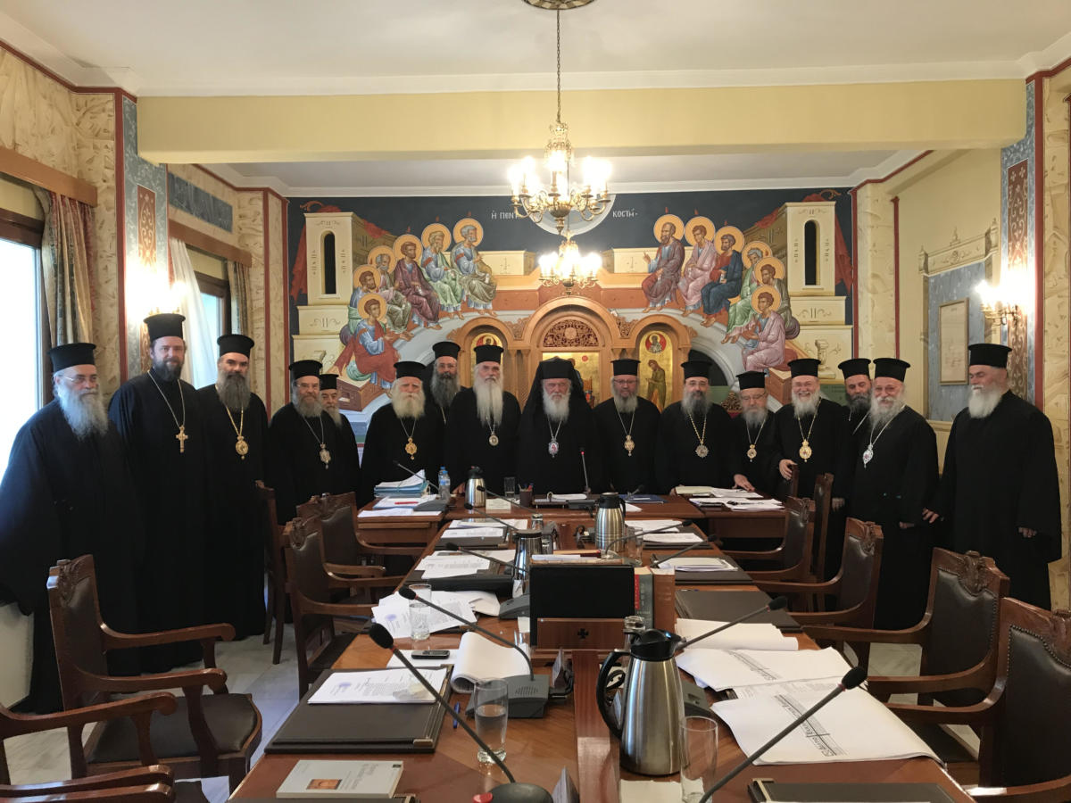 ΠΟΥΛΗΣΑΝ ΤΟΥΣ ΠΙΣΤΟΥΣ ΚΑΙ ΤΟΝ ΧΡΙΣΤΟ ΟΙ ΠΑΧΥΣΑΡΚΟΙ ΠΑΙΔΟΒΟΥΒΑΛΟΙ ...