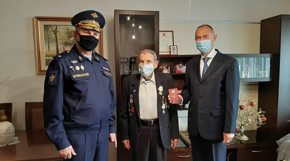 ΕΝΑΣ ΜΕΓΑΛΟΣ ΠΑΤΡΙΩΤΗΣ! Από τις μάχες της Σεβαστούπολης στην Αθήνα: Οι ...