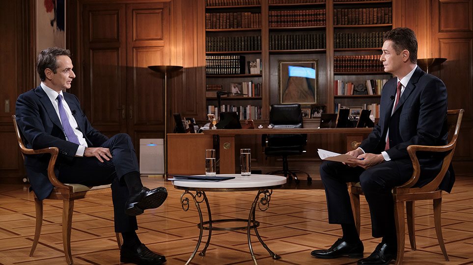 ΚΟΥΛΗΣ ΣΤΟΝ “ΓΕΡΜΑΝΟΤΑΓΜΑΤΑΣΦΑΛΙΤΗ” ΣΡΟΪΤΕΡ: “ΝΥΧΤΕΡΙΝΗ ΔΙΑΣΚΕΔΑΣΗ ...