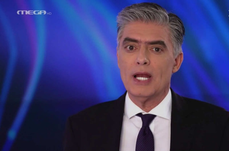 ΤΟΝ ΞΕΦΤΙΛΙΣΕ ΣΤΟ ΠΑΝΕΛΛΗΝΙΟ!! “Με τρομοκρατείς”: Δεν ήξερε που να ...