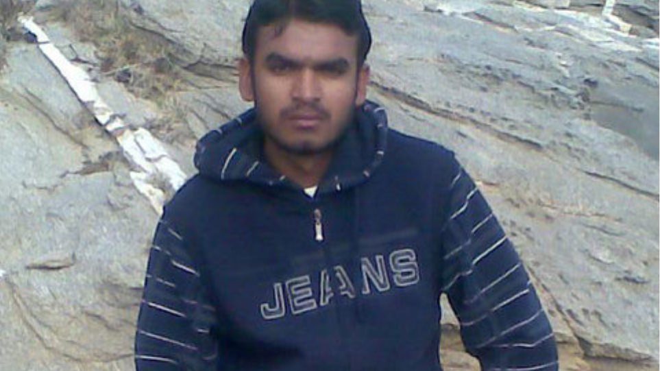 ΈΞΩ ΗΤΑΝ ΒΙΑΣΤΗΣ, ΣΤΙΣ ΦΥΛΑΚΕΣ ΕΓΙΝΕ ΚΑΤ’ ΕΠΑΓΓΕΛΜΑ ΔΟΛΟΦΟΝΟΣ – ΑΥΤΟΣ ...