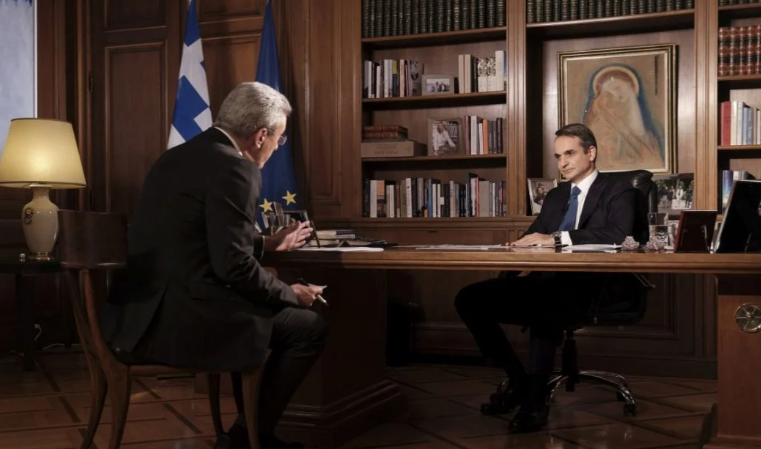 Τα παραλειπόμενα της καταστροφικής συνέντευξης του Κούλη: Τα μεγάλα ...