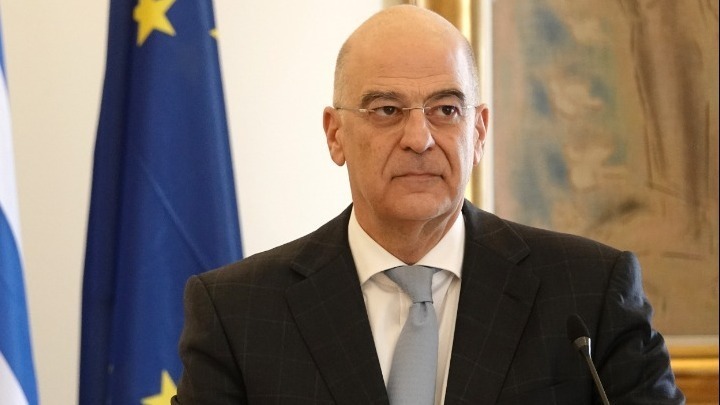 Ο Νίκος Δένδιας συνεχάρη τον Μπάιντεν: “Η ισχύς της σχέσης Ελλάδας ...