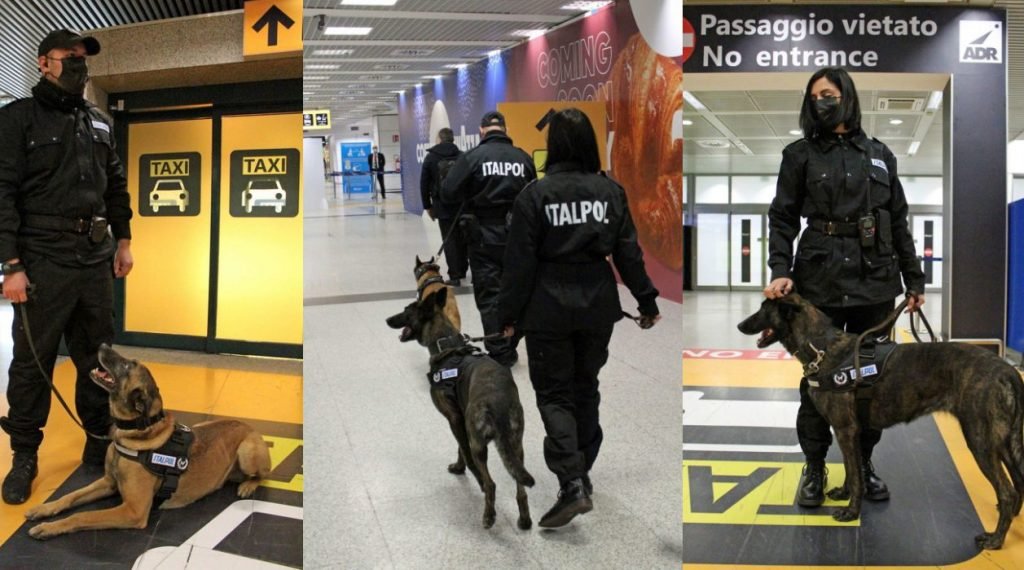 Καμία διαφυγή! Αυτό θα είναι το ζωντανό τεστ κορωνοϊού – Makeleio.gr