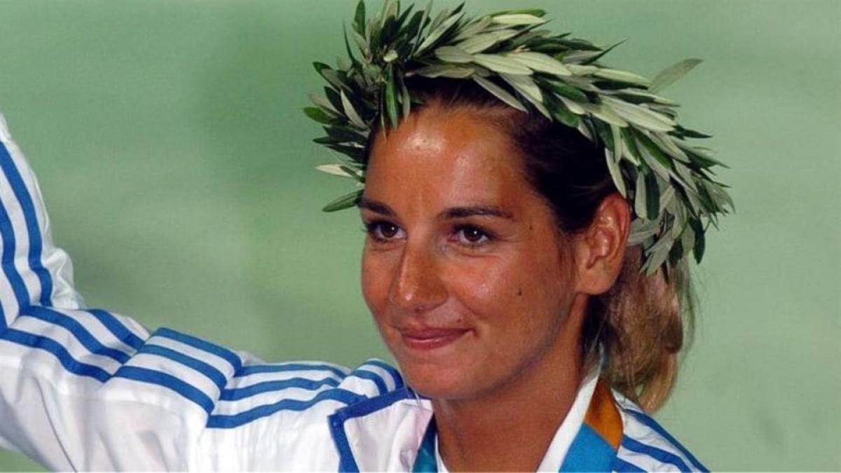 ΤΗΣ ΑΚΟΛΑΣΙΑΣ ΣΤΟ ΧΩΡΟ ΤΟΥ ΑΘΛΗΤΙΣΜΟΥ! “Ο ΓΙΑΤΡΟΣ ΜΟΥ ΖΗΤΗΣΕ ΝΑ ΜΕΙΝΩ ...