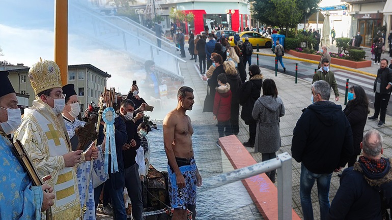 ΔΗΛΩΣΕΙΣ ΣΟΚ! ΟΙ ΕΛΛΗΝΕΣ ΚΑΙ ΟΙ ΕΛΛΗΝΙΔΕΣ ΘΑ “ΠΛΗΡΩΣΟΥΝ” ΑΚΡΙΒΑ ΤΟΝ ...