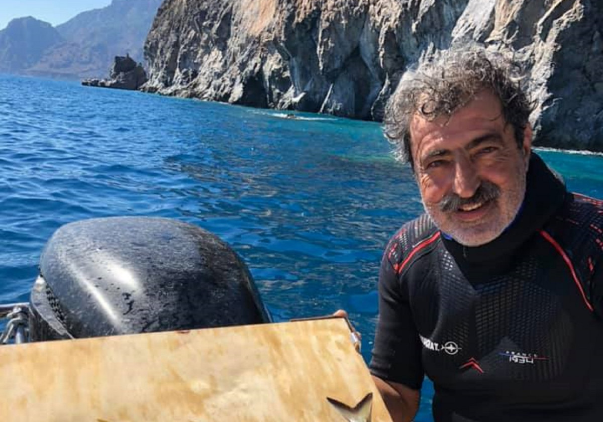ΤΟ ΠΡΟΣΩΠΙΚΟ ΒΙΩΜΑ ΚΑΙ Η ΜΕΓΑΛΗ ΑΠΟΚΑΛΥΨΗ ΤΟΥ ΠΑΥΛΟΥ ΠΟΛΑΚΗ ΜΕ ΑΦΟΡΜΗ ...