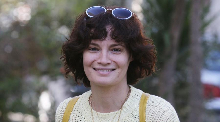 Φιλίτσα Καλογεράκου: «Ήταν ένα όχι που δεν μετάνιωσα ποτέ στη ζωή μου ...