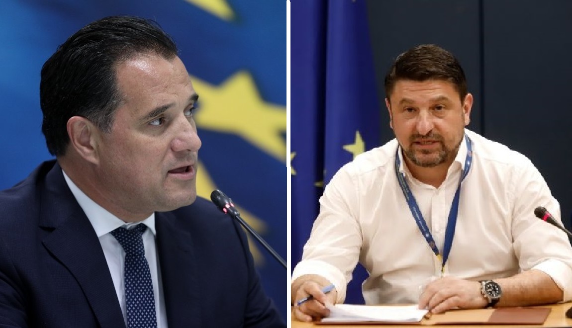 ΕΙΔΙΚΟΙ ΕΠΙΣΤΗΜΟΝΕΣ ΕΙΝΑΙ ΑΥΤΟΙ Ή ΚΑΤΑΣΤΡΟΦΕΙΣ ΤΗΣ ΧΩΡΑΣ; ΧΩΡΙΖΕΤΑΙ ...