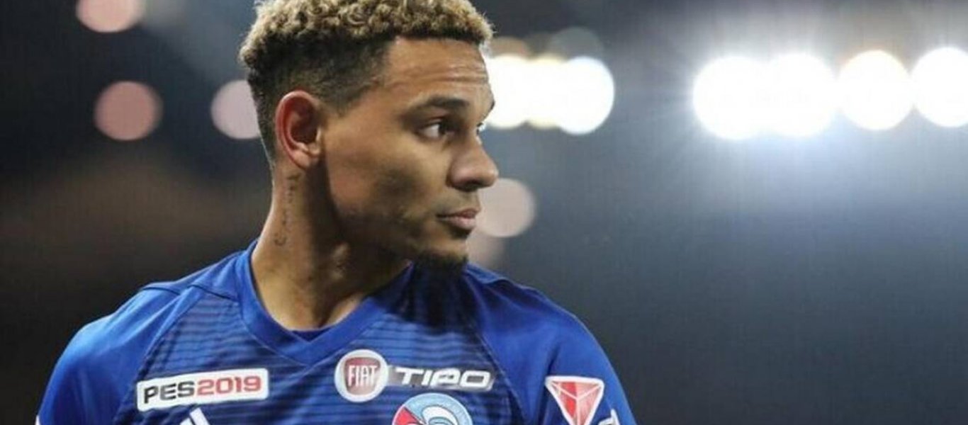 Ολυμπιακός: Έρχεται σήμερα στην Ελλάδα ο Λαλά – Makeleio.gr