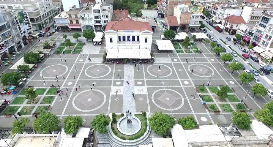 ΕΝΑ ΞΕΝΟΔΟΧΕΙΟ ΚΑΙ ΕΝΑ ΡΕΜΑΛΙ ΞΕΝΟΔΟΧΟΣ ΠΟΥ ΕΜΠΑΣΑΝ 500 ΛΑΘΡΑΙΟΥΣ ...