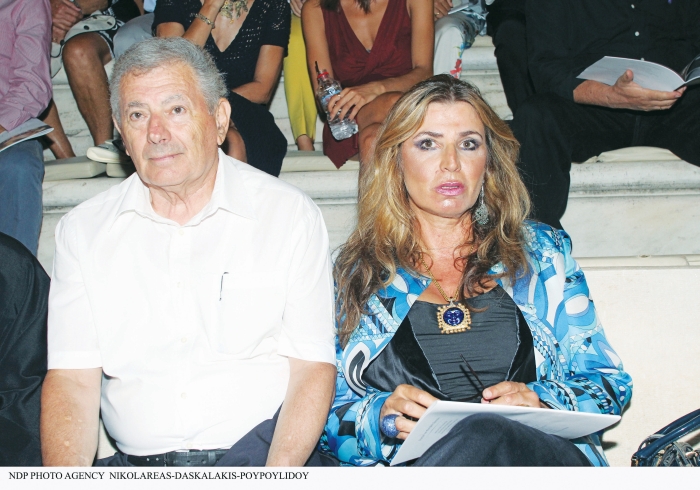 (ΑΝΑΝΕΩΜΕΝΟ) ΕΝΤΟΠΙΣΤΗΚΕ ΠΝΙΓΜΕΝΟΣ Ο ΠΡΩΗΝ ΥΠΟΥΡΓΟΣ ΤΟΥ ΠΑΣΟΚ, ΣΗΦΗΣ ...