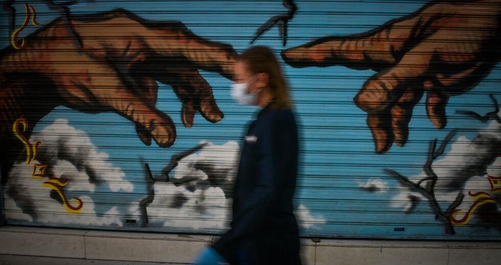 ΤΑ ΣΤΟΙΧΕΙΑ ΣΟΚΑΡΟΥΝ ΚΑΙ ΕΙΝΑΙ ΑΜΕΙΛΙΚΤΑ! Η ΕΛΛΑΔΑ ΤΩΝ ΕΙΔΕΧΘΩΝ ...