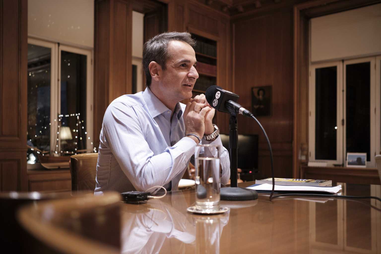 ΠΟΣΑ ΚΙΛΑ ΨΕΜΜΑΤΑ ΘΑ ΜΑΣ ΠΕΙ ΑΚΟΜΑ; ΟΙ ΝΕΕΣ ΥΠΟΣΧΕΣΕΙΣ ΤΟΥ ΠΙΝΟΚΙΟ ...