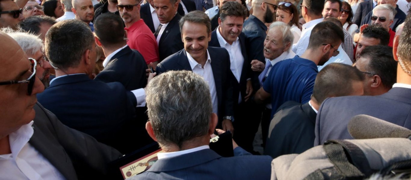 ΝΤΡΟΠΗ ΚΑΙ ΑΙΣΧΟΣ! ΕΧΕΙ ΣΚΟΤΩΣΕΙ ΕΝΑΝ ΟΛΟΚΛΗΡΟ ΛΑΟ ΚΑΙ ΤΟΥΣ ΕΧΕΙ ...