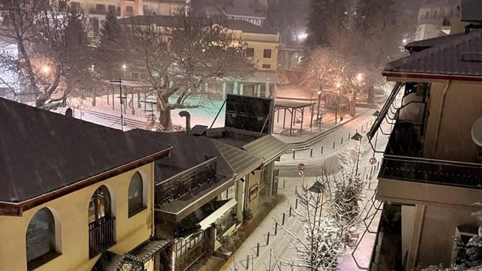ΕΚΤΟΣ ΑΠΟ ΤΟΥΣ «ΤΡΟΜΟΚΡΑΤΕΣ» ΛΟΙΜΩΞΙΟΛΟΓΟΥΣ, ΕΧΟΥΜΕ ΚΑΙ ΤΟΥΣ ...