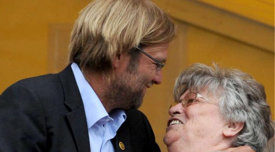 Πένθος για τον Γιούργκεν Κλοπ! Δεν μπορεί να παραβρεθεί στην κηδεία της ...