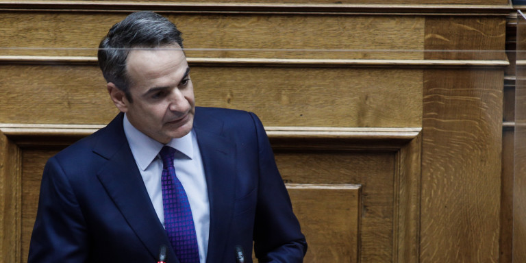 ΓΙΑ ΤΗ ΧΑΜΕΝΗ ΤΙΜΗ ΤΩΝ ΠΑΙΔΕΡΑΣΤΩΝ ΑΠΟΛΟΓΗΘΗΚΕ Ο ΚΟΥΛΗΣ ΣΤΗ ΒΟΥΛΗ-ΤΟΝ ...