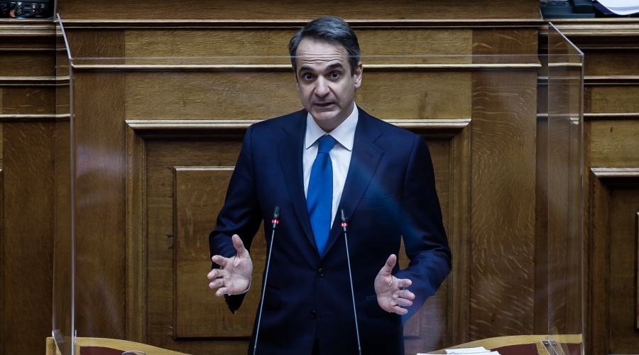 ΤΑ ΦΑΙΝΟΜΕΝΑ ΒΙΑΣ ΠΑΝΕ… ΒΟΥΛΗ! ΚΥΡΙΑΚΟΣ ΚΑΙ ΑΛΕΞΗΣ ΔΙΑΣΤΑΥΡΩΝΟΥΝ ΤΑ ...