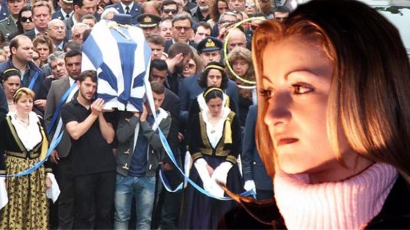 Η ΜΕΡΣΕΝΤΕΣ ΣΚΟΤΩΣΕ ΤΗΝ ΟΛΥΜΠΙΟΝΙΚΗ ΑΝΝΑ ΠΟΛΑΤΟΥ – ΣΟΚΑΡΟΥΝ ΤΑ ΣΤΟΙΧΕΙΑ ...
