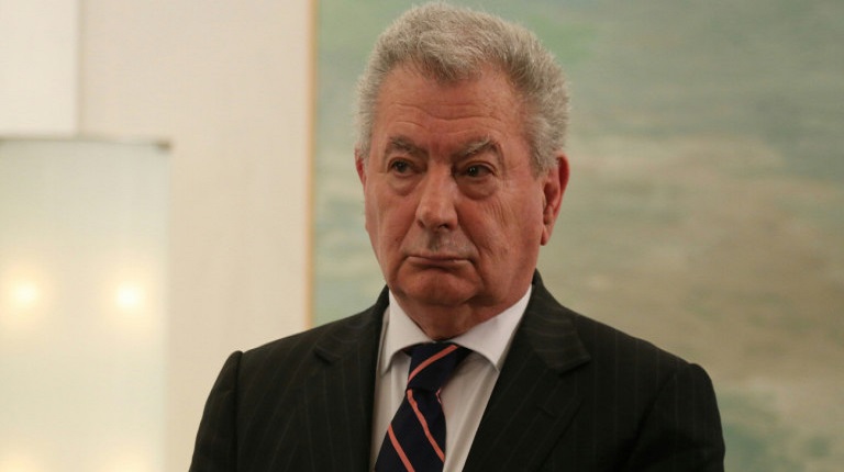 ΑΝΑΤΡΟΠΗ ΜΕ ΤΟ ΘΑΝΑΤΟ ΤΟΥ ΒΑΛΥΡΑΚΗ! ΠΟΡΙΣΜΑ ΣΟΚ ΑΠΟ ΤΟΝ ΠΡΑΓΜΑΤΟΓΝΩΜΟΝΑ ...