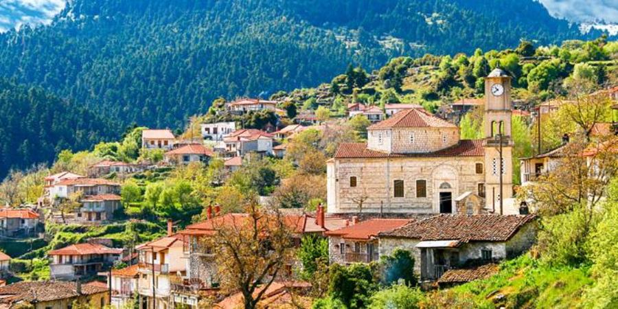 ΜΕΤΑ ΑΠΟ ΕΝΤΟΛΗ ΤΟΥ ΣΕΡΙΦΗ ΧΑΡΔΑΛΙΑ ΤΟ ΝΑΥΠΛΙΟ ΚΑΙ Η ΑΡΚΑΔΙΑ ΜΠΑΙΝΟΥΝ ...