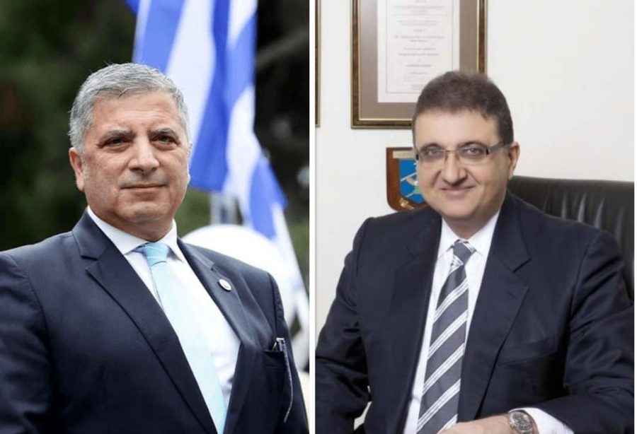 ΣΚΟΤΩΝΟΝΤΑΙ ΓΙΑ ΤΟ ΜΠΑΓΙΟΚΟ ΟΙ ΙΔΙΩΤΕΣ ΓΙΑΤΡΟΙ ΚΑΙ ΓΥΡΝΑΝΕ ΤΗΝ ΠΛΑΤΗ ...