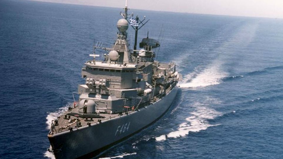 ΦΩΤΙΑ ΚΑΙ ΛΑΒΡΑ Ο ΣΑΒΒΑΣ ΚΑΛΕΝΤΕΡΙΔΗΣ: “Ο ΕΛΛΗΝΙΚΟΣ ΣΤΡΑΤΟΣ ΜΠΟΡΕΙ ΝΑ ...