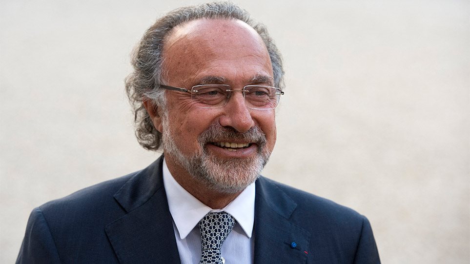 ΘΡΗΝΟΣ ΣΤΗΝ ΓΑΛΛΙΑ! ΣΚΟΤΩΘΗΚΕ ΣΕ ΣΥΝΤΡΙΒΗ ΕΛΙΚΟΠΤΕΡΟΥ Ο ...