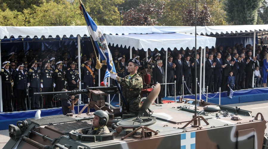 ΚΑΙ ΤΗΝ 25η ΜΑΡΤΙΟΥ ΑΠΟ ΤΟ ΣΠΙΤΙ ΘΑ ΤΗ ΓΙΟΡΤΑΣΟΥΜΕ – ΜΗΝ ΠΕΡΙΜΕΝΕΤΕ ΝΑ ...