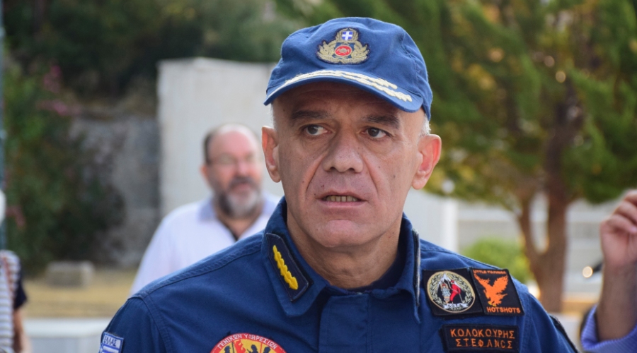 Τραγωδία Μάτι: Εγγύηση ντροπής από τον ανακριτή στον νυν αρχηγό της ...