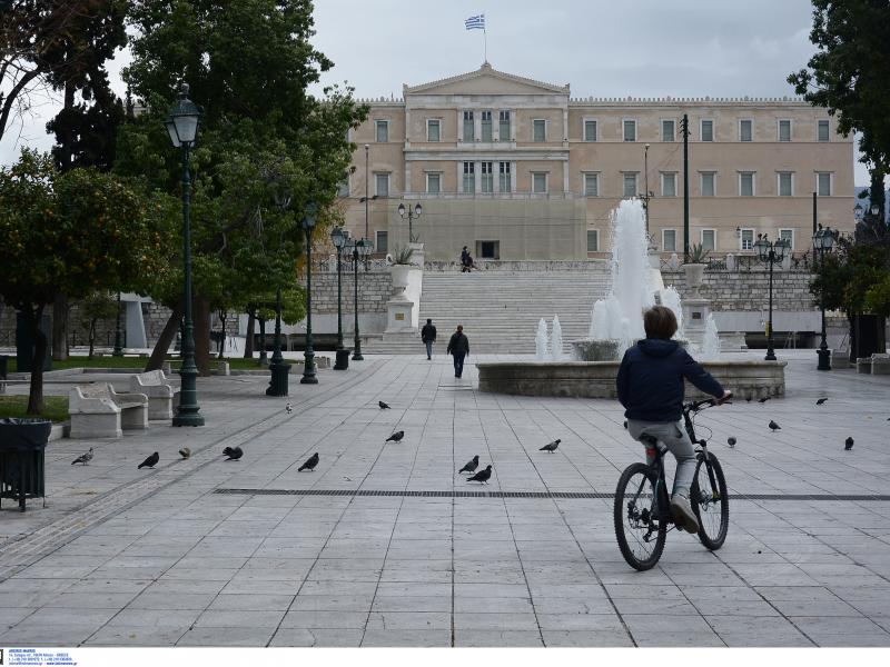 “ΠΗΔΑΝΕ” ΑΠΟ ΤΟ ΚΑΡΑΒΙ ΕΝΑΣ ΕΝΑΣ! “ΔΕΝ ΛΕΙΤΟΥΡΓΕΙ Η ΕΠΙΤΡΟΠΗ. ΝΑ ...