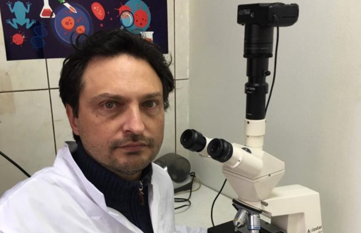 “Βόμβα” από τον καθηγητή Δημήτρη Ποντίκα: Τα επίσημα στοιχεία του ΕΟΔΥ ...