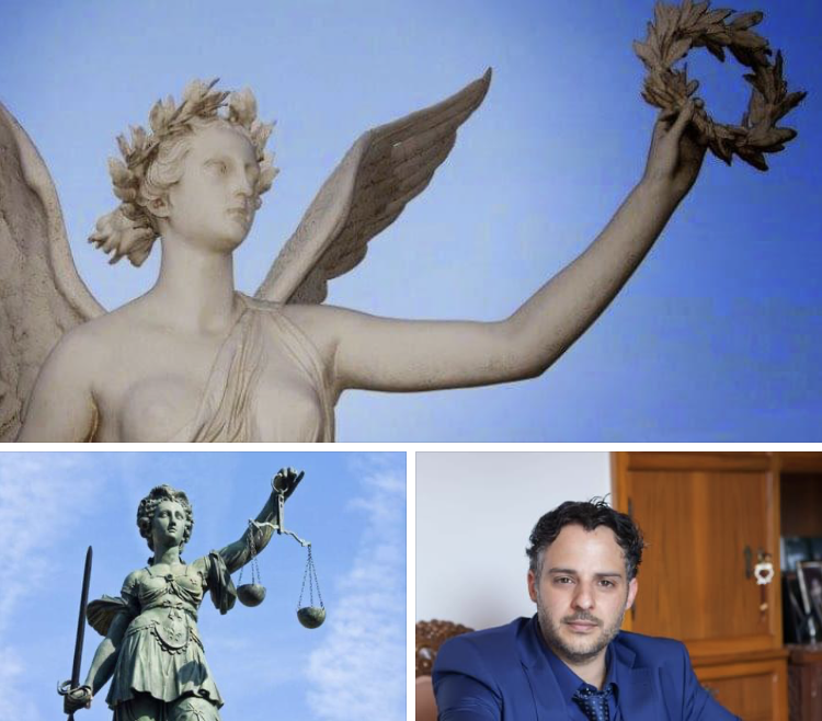 ΘΡΙΑΜΒΟΣ ΚΑΤΑ ΤΟΥ ΣΥΣΤΗΜΑΤΟΣ !!! ΟΛΟΚΛΗΡΩΘΗΚΕ Η ΜΕΓΑΛΗ ΑΝΑΤΡΟΠΗ !!! Ν Α ...