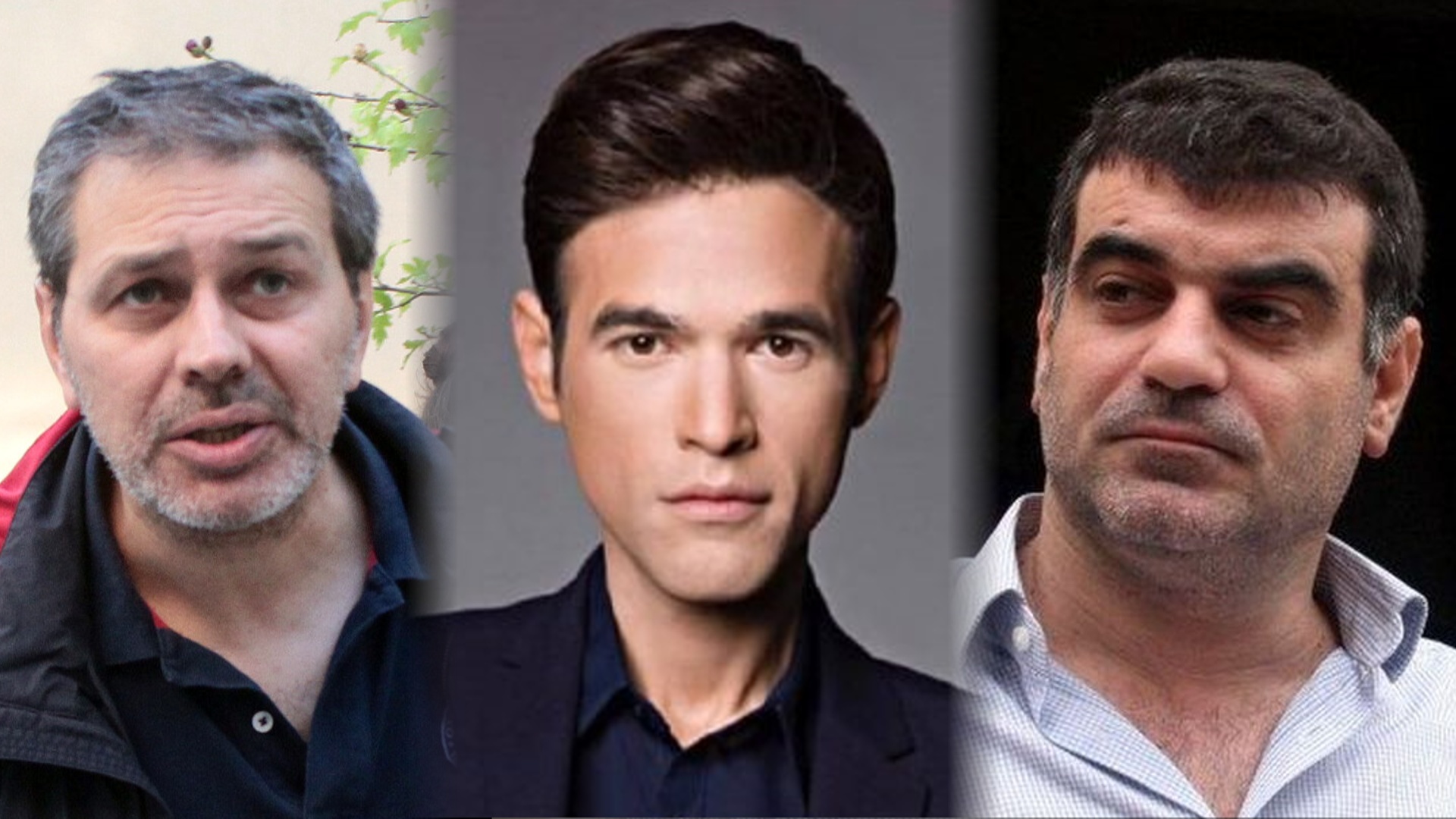 ΚΥΡΙΟΙ ΤΗΣ ΕΛΛΗΝΙΚΗΣ ΑΣΤΥΝΟΜΙΑΣ: ΠΟΙΟΣ ΕΙΝΑΙ Ο ΔΕΥΤΕΡΟΣ ΔΗΜΟΣΙΟΓΡΑΦΟΣ ...