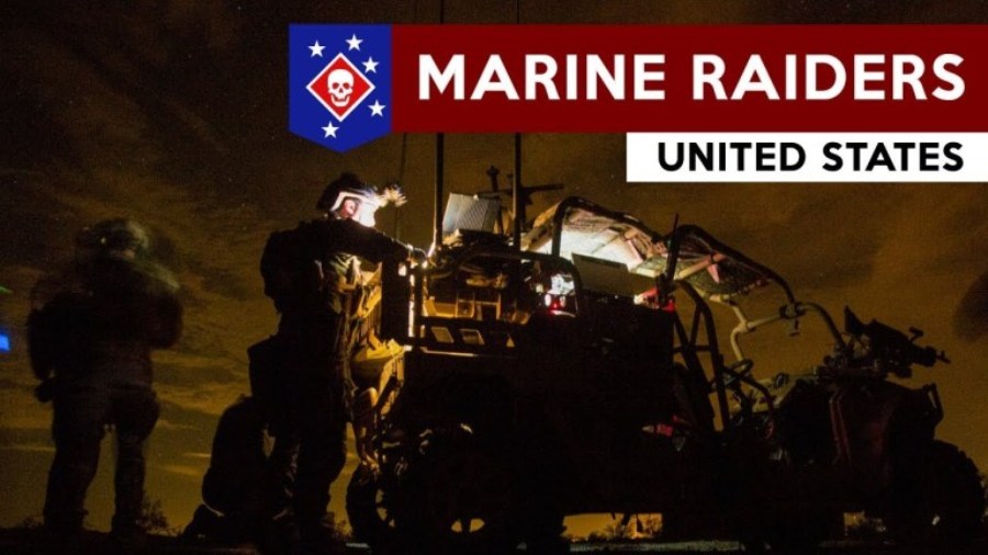 Συνελήφθη ο πρώην διευθυντής του FBI James Comey, από ομάδα marine ...