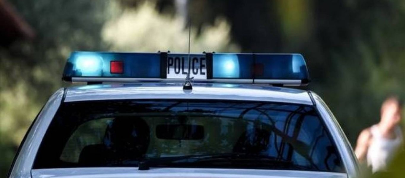 ΣΟΚ ΣΤΗΝ ΠΤΟΛΕΜΑΪΔΑ! Ο 50ΧΡΟΝΟΣ ΓΙΟΣ ΣΚΟΤΩΣΕ ΤΗ ΜΑΝΑ ΤΟΥ ΚΑΙ ΑΜΕΣΩΣ ...