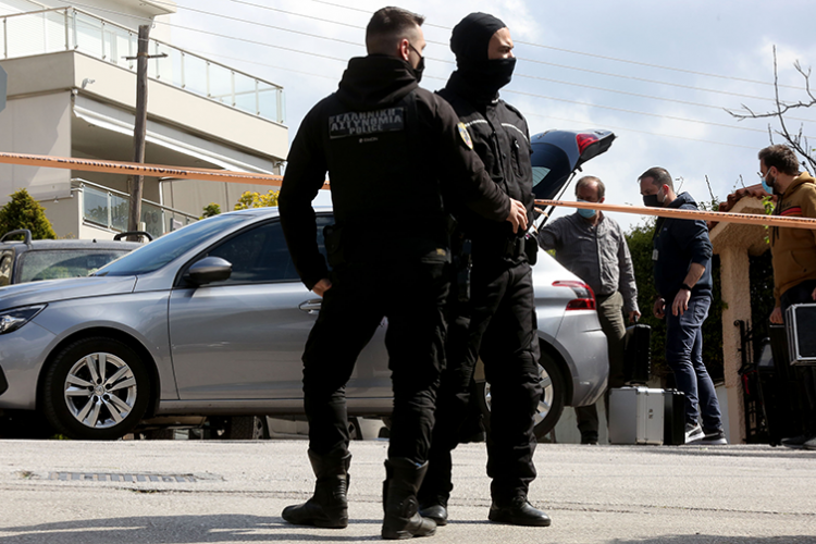 ΝΕΟ ΦΙΑΣΚΟ ΤΗΣ ΕΛ.ΑΣ! ΚΑΤΑΔΙΩΞΑΝ ΤΟΥΣ ΦΟΝΙΑΔΕΣ ΤΟΥ ΚΑΡΑΙΒΑΖ ΣΤΟΝ ...
