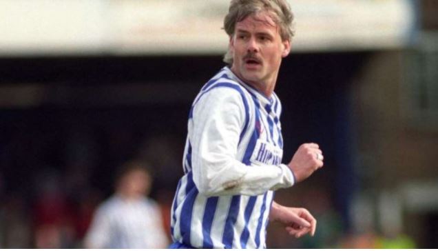 Κοιμήθηκε με 400 γυναίκες, έπινε πάνω από 10 λίτρα κάθε μέρα και ...