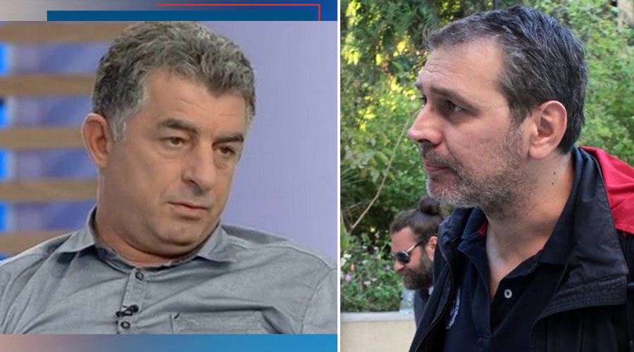 ΓΝΩΡΙΖΕΙ Η ΕΙΣΑΓΓΕΛΙΑ ΤΗΣ ΑΘΗΝΑΣ ΤΟΥΣ ΦΟΝΙΑΔΕΣ ΤΟΥ ΚΑΡΑΙΒΑΖ ...